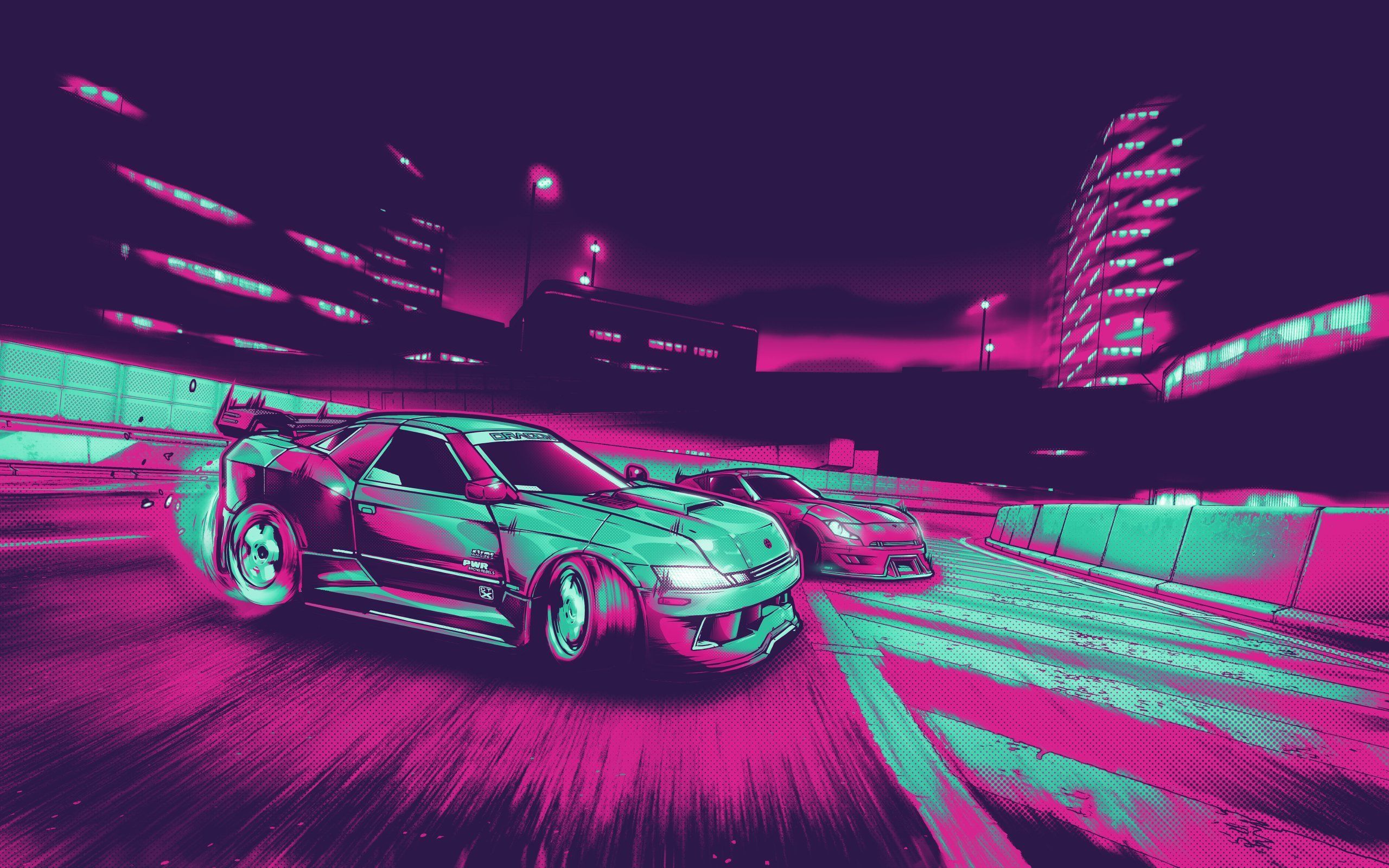 Phonk Drift Wallpapers - Top Free Phonk Drift Backgrounds - WallpaperAccess