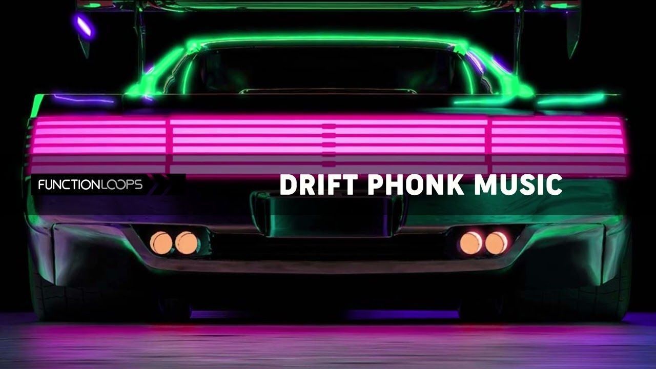 Phonk Drift Wallpapers - Top Free Phonk Drift Backgrounds - WallpaperAccess