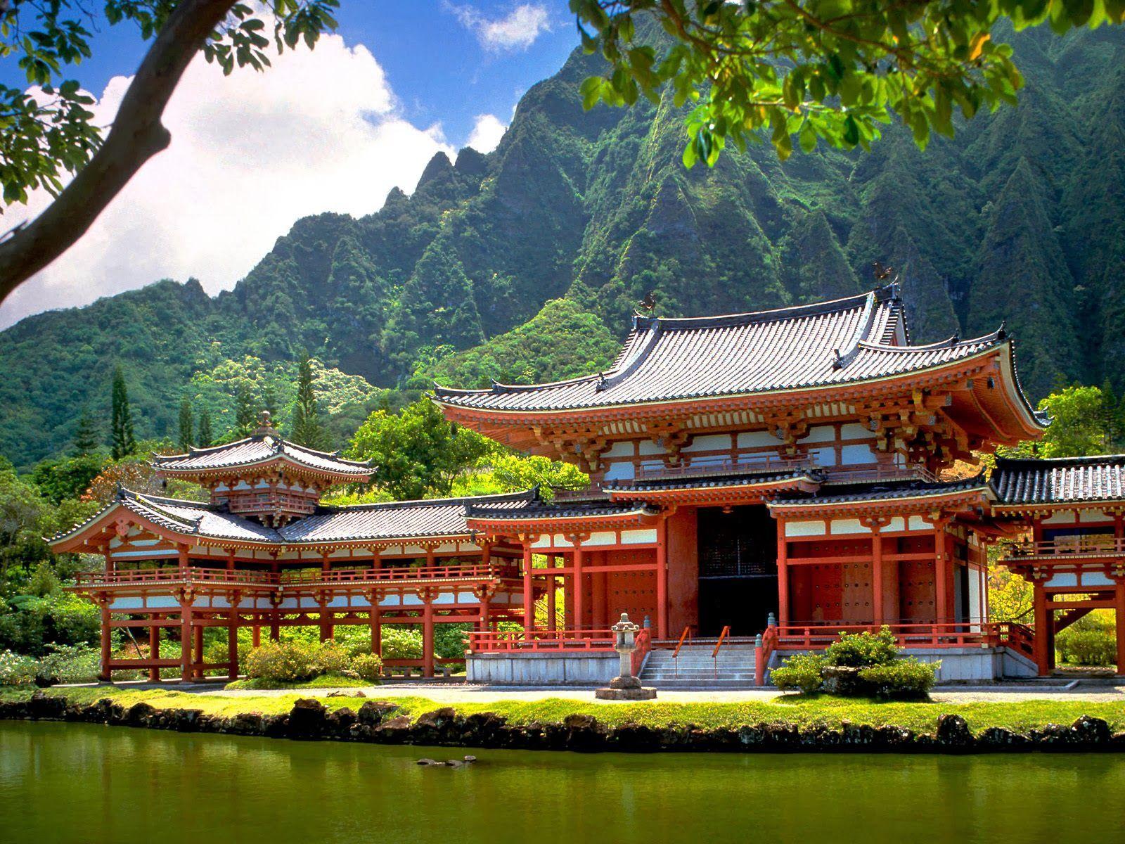 Beautiful China Nature Wallpapers - Top Free Beautiful China Nature ...