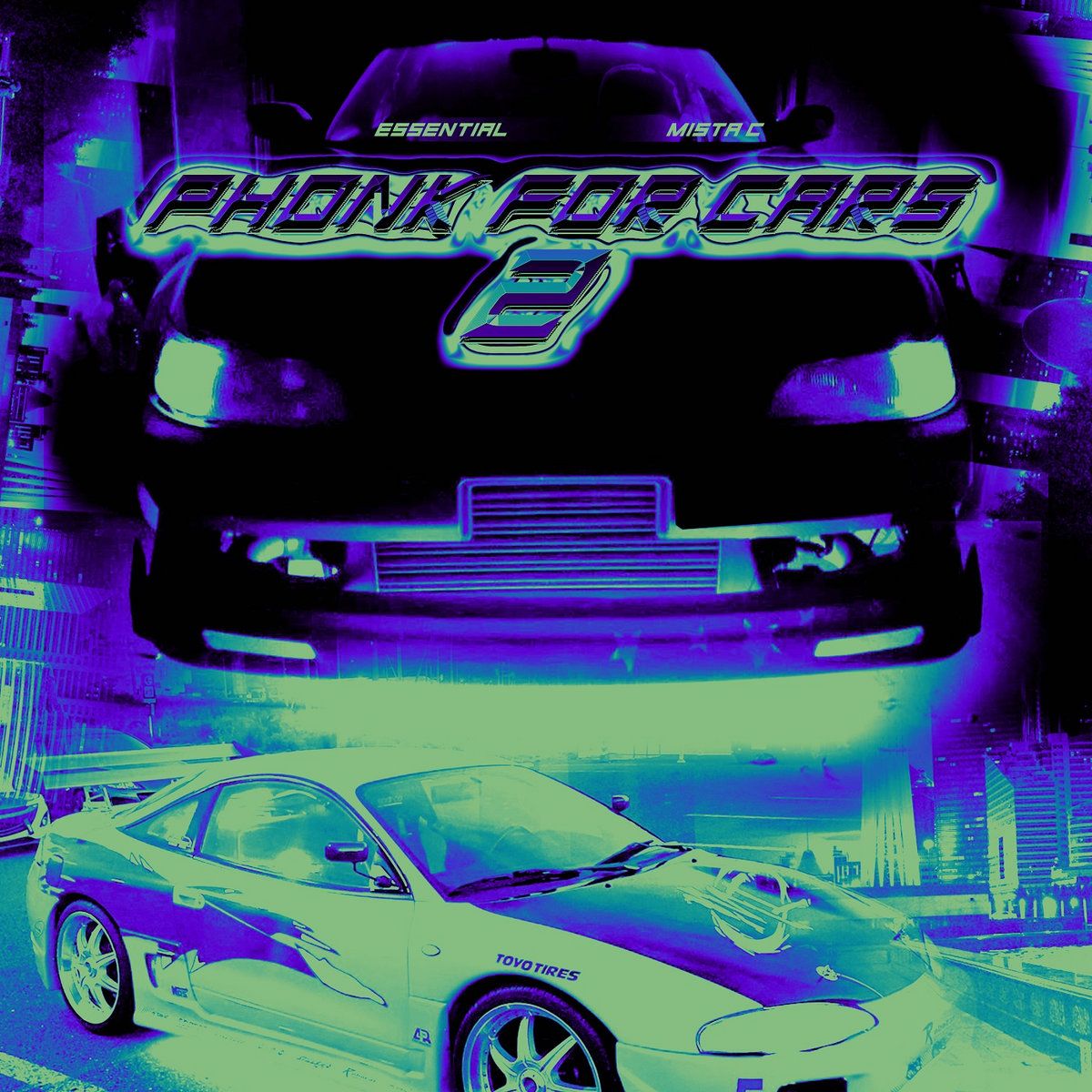 Phonk Drift Wallpapers - Top Free Phonk Drift Backgrounds - WallpaperAccess