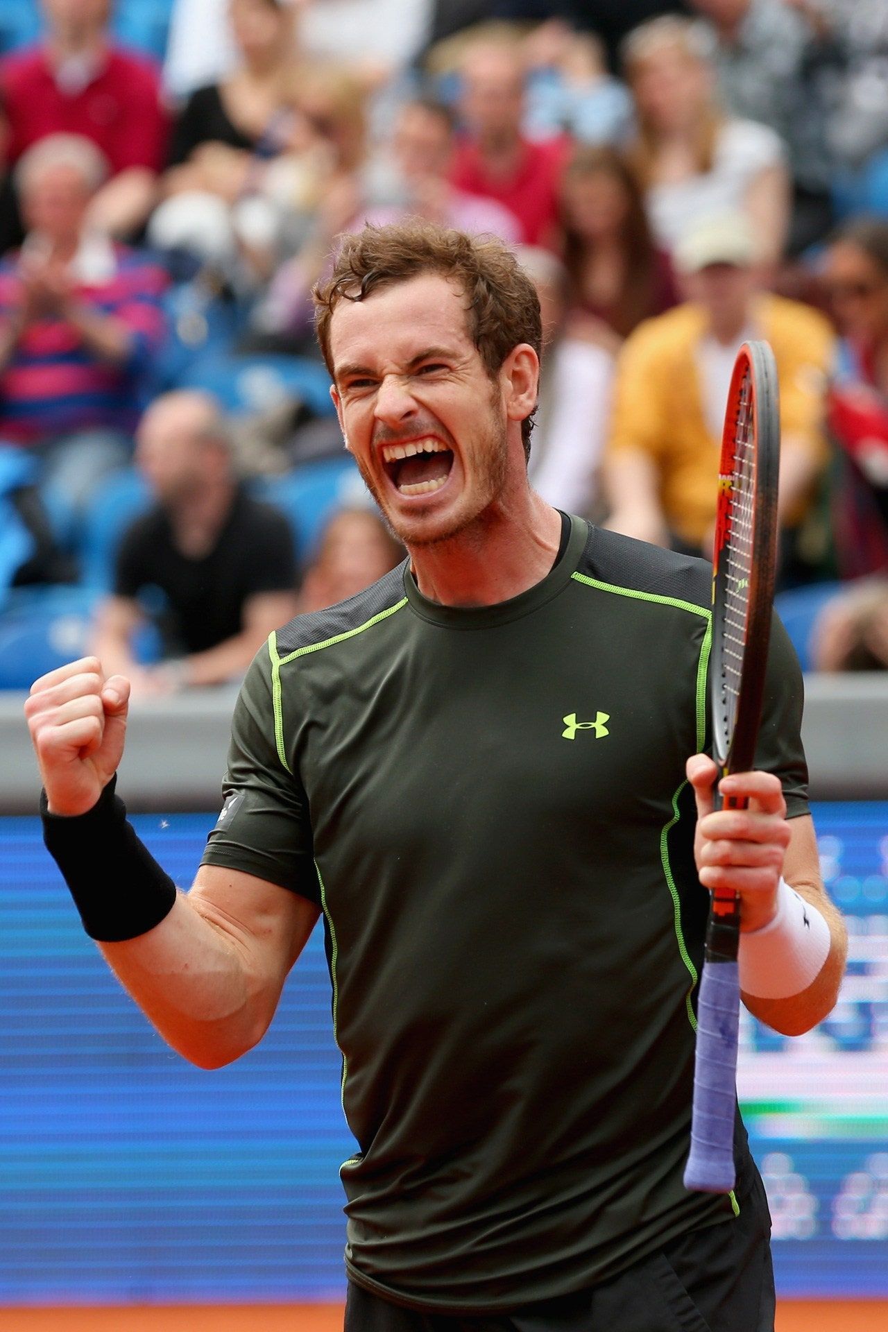 Andy Murray Wallpapers - Top Free Andy Murray Backgrounds - WallpaperAccess