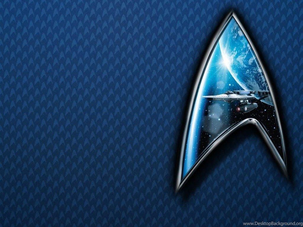 Star Trek Desktop Wallpapers - Top Free Star Trek Desktop Backgrounds ...