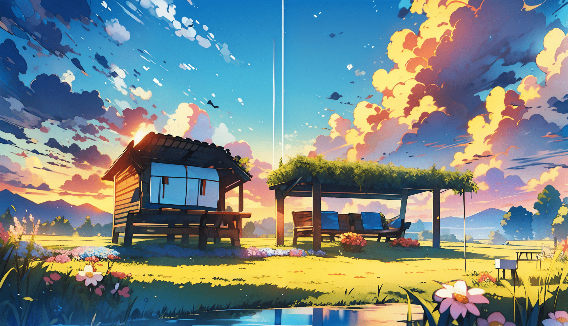 Anime Art #02 8K Wallpaper By Lizhi609 On DeviantArt, 59% OFF