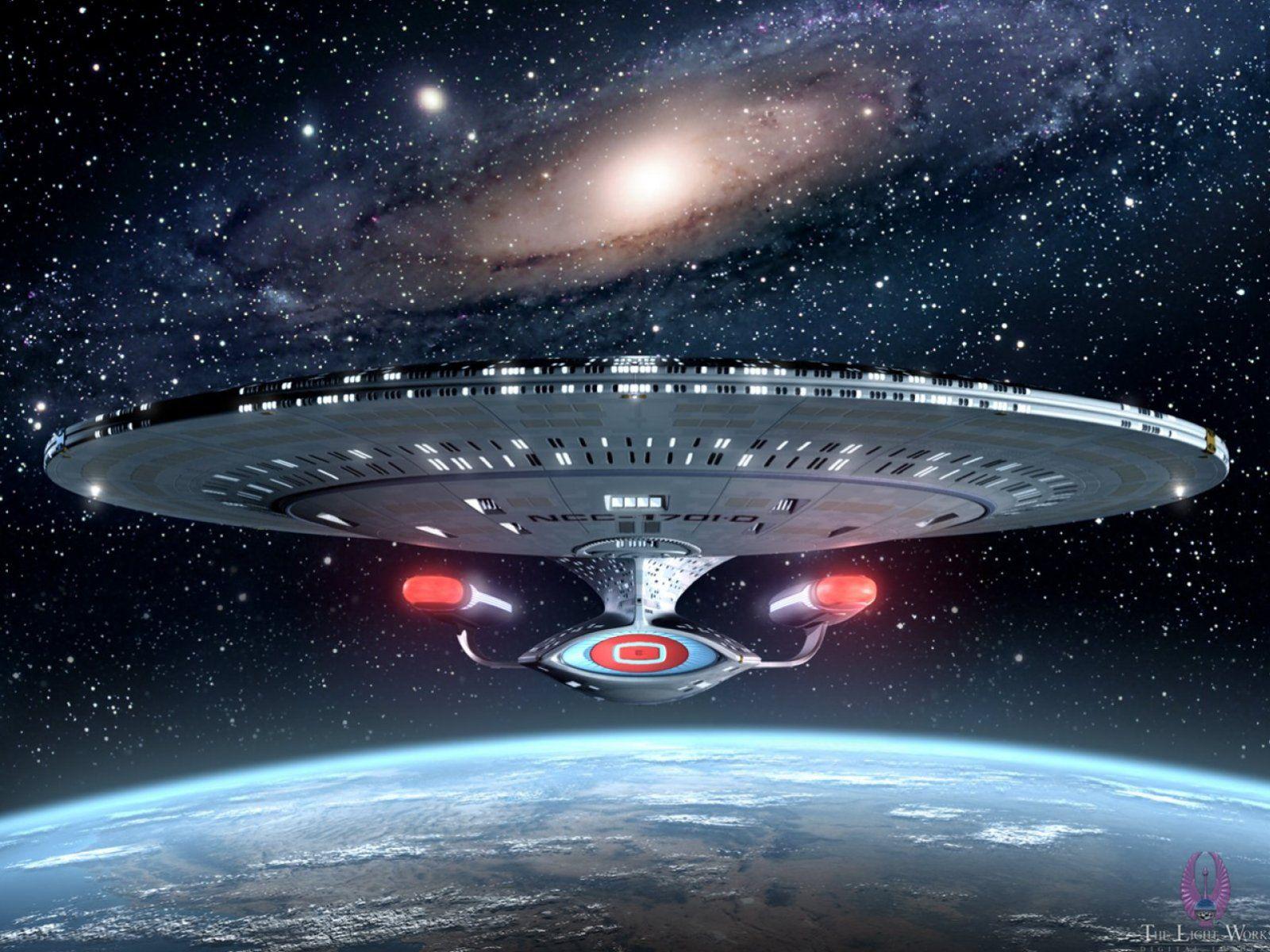 Star Trek Desktop Wallpapers - Top Free Star Trek Desktop Backgrounds ...