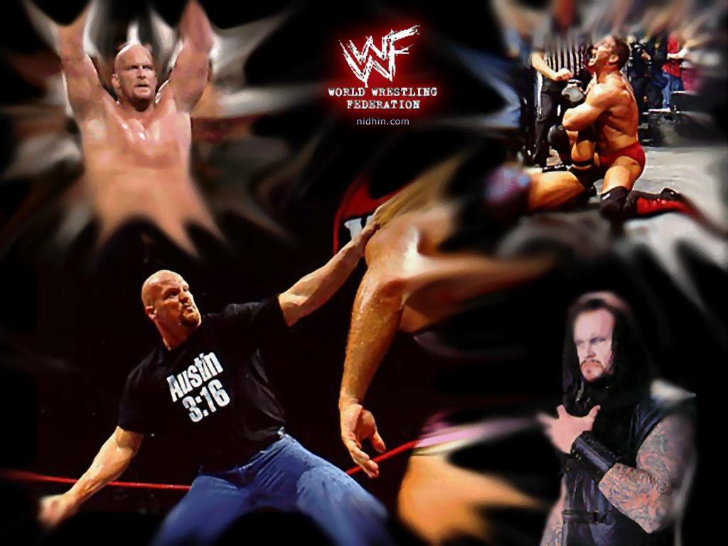 Old School Wrestling Wallpapers - Top Free Old School Wrestling ...