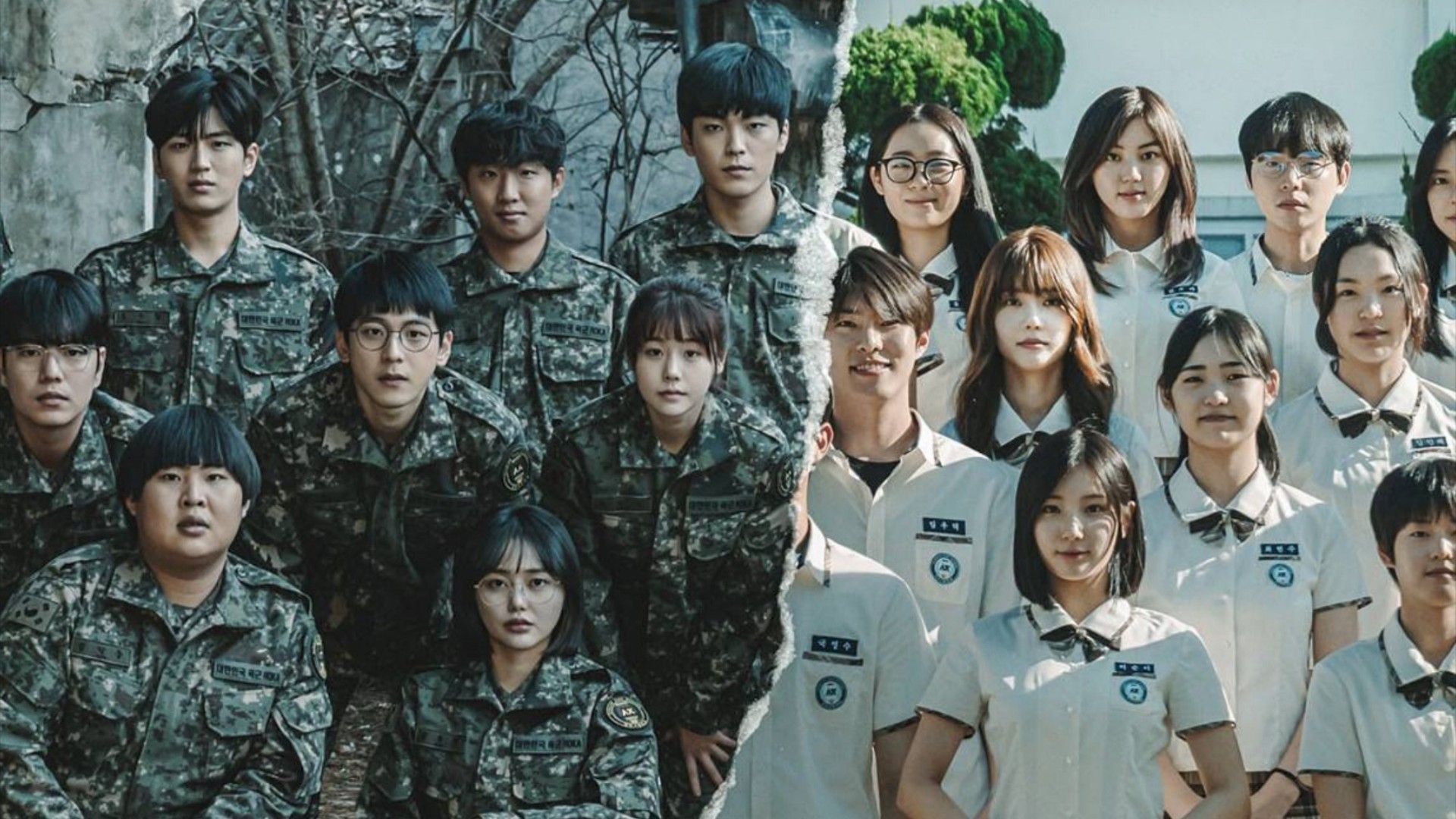 Duty After School Wallpapers - Top Free Duty After School Backgrounds ...