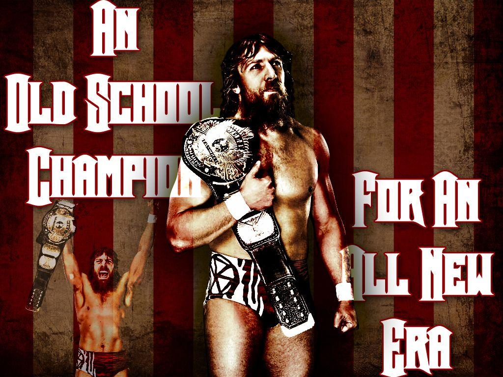 Old School Wrestling Wallpapers - Top Free Old School Wrestling ...