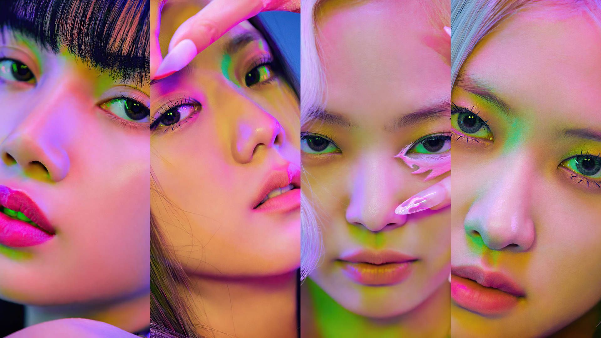 Jennie And Jisoo Wallpapers Top Free Jennie And Jisoo Backgrounds Wallpaperaccess