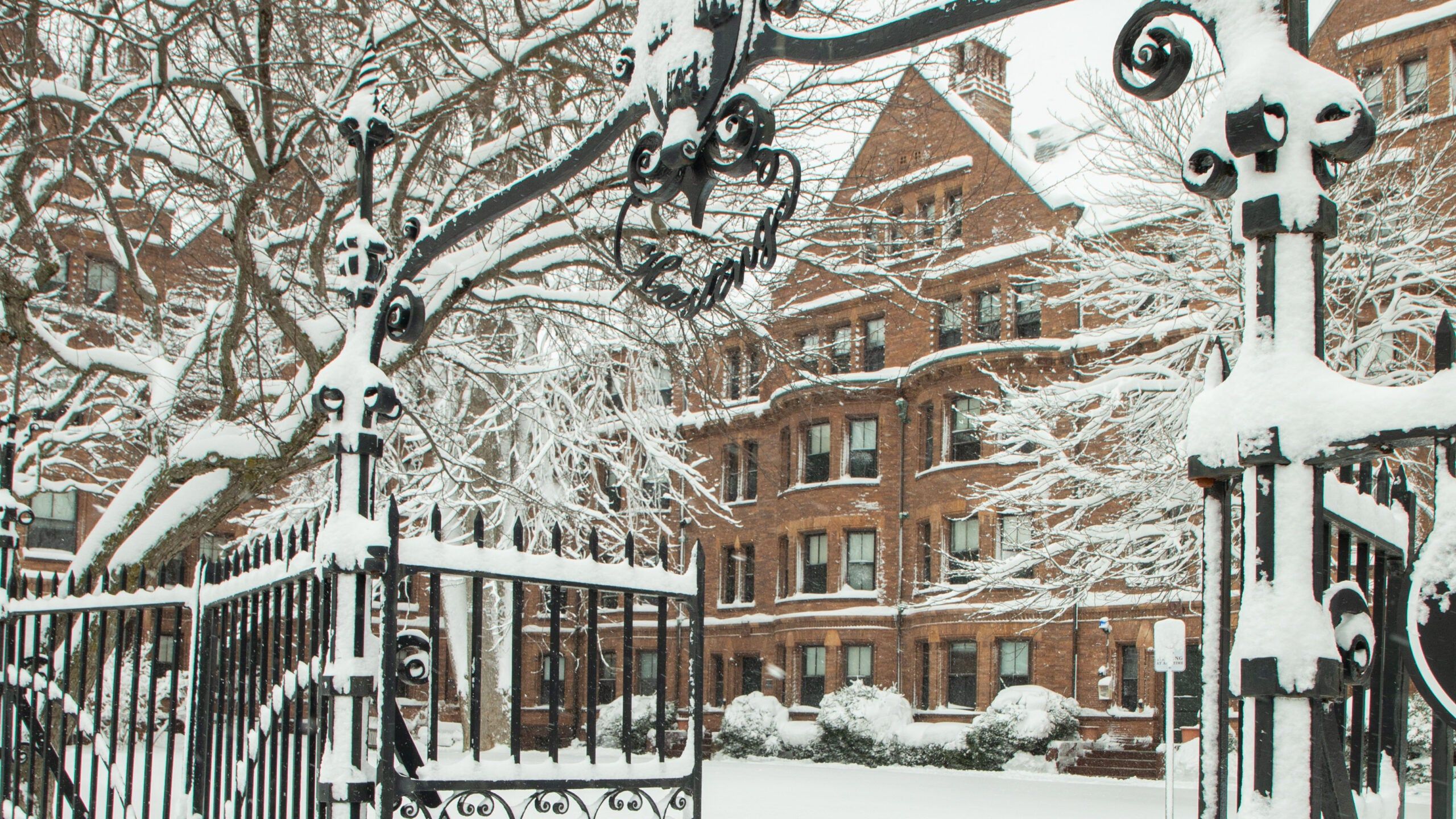 Harvard Law School Wallpapers - Top Free Harvard Law School Backgrounds ...