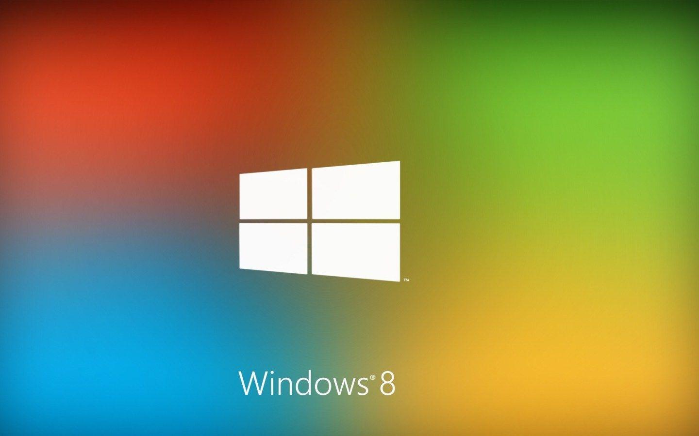 Cool Windows 8 Logo Wallpapers - Top Free Cool Windows 8 Logo ...