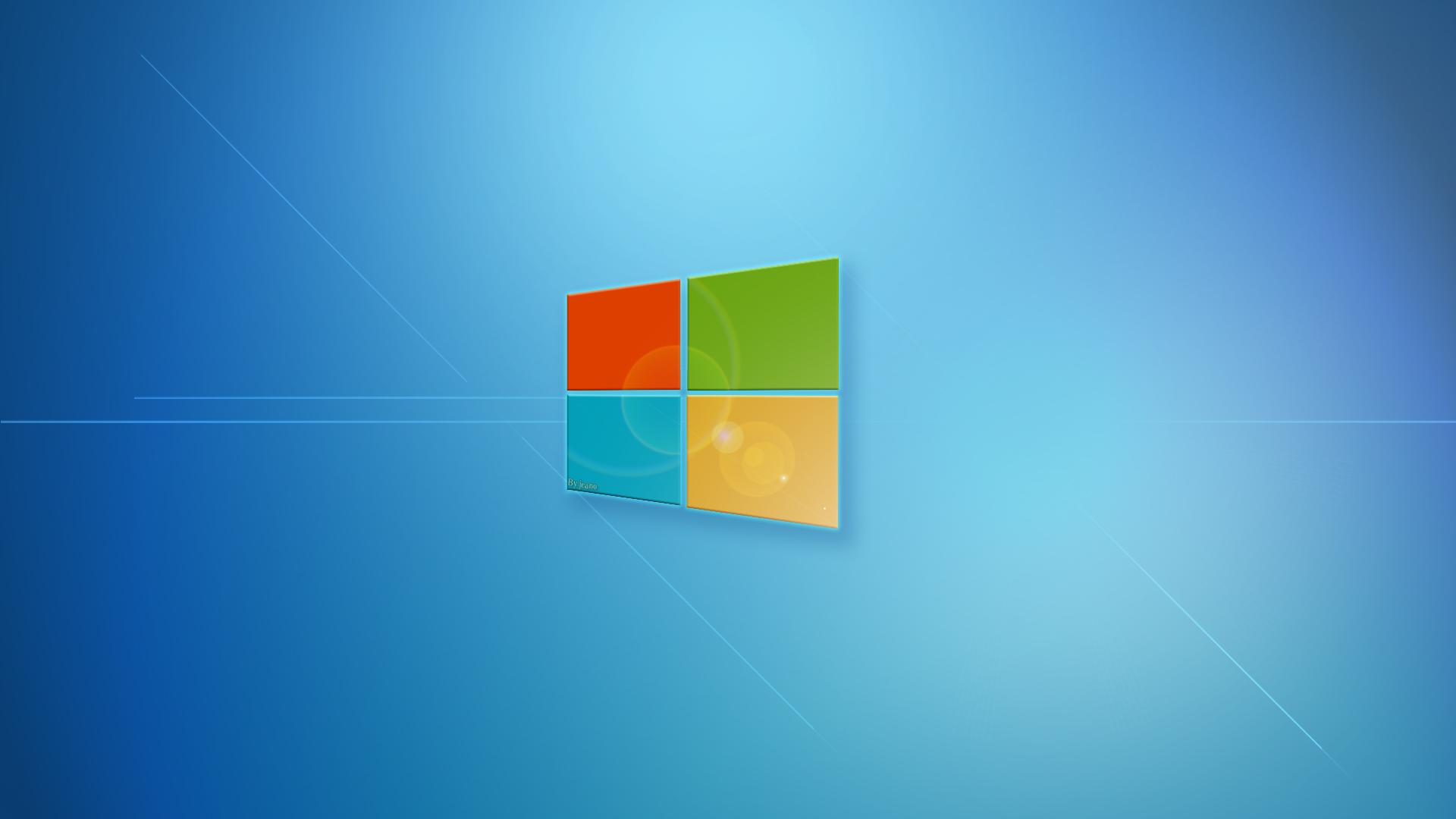 Cool Windows 8 Logo Wallpapers - Top Free Cool Windows 8 Logo ...