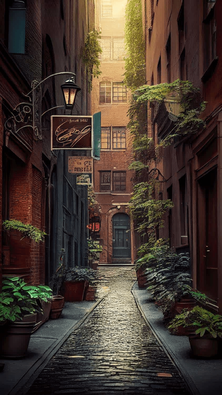 Retro Street Wallpapers - Top Free Retro Street Backgrounds - WallpaperAccess