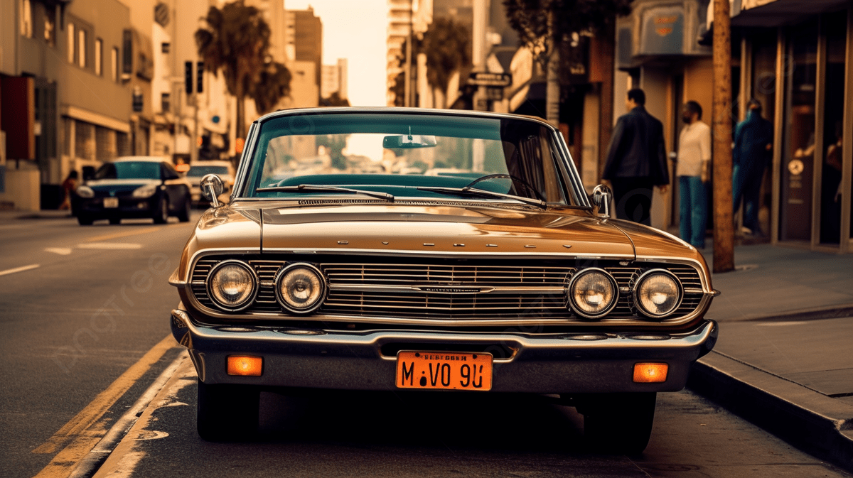 American Street Wallpapers - Top Free American Street Backgrounds ...