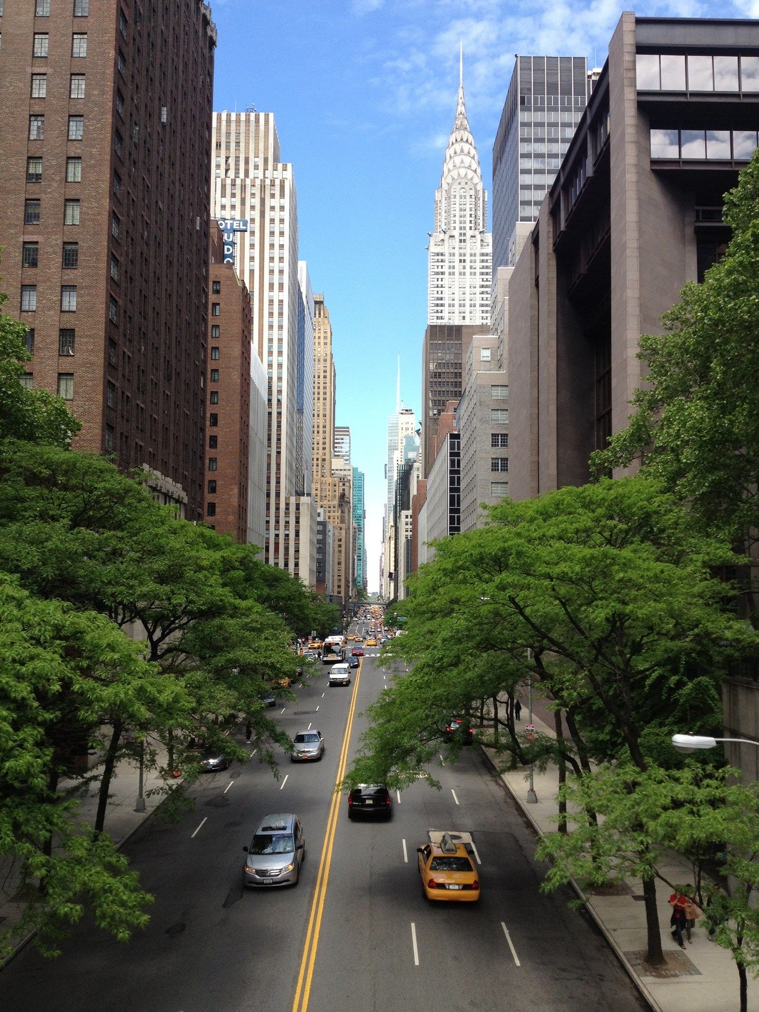 New York Morning Wallpapers - Top Free New York Morning Backgrounds ...