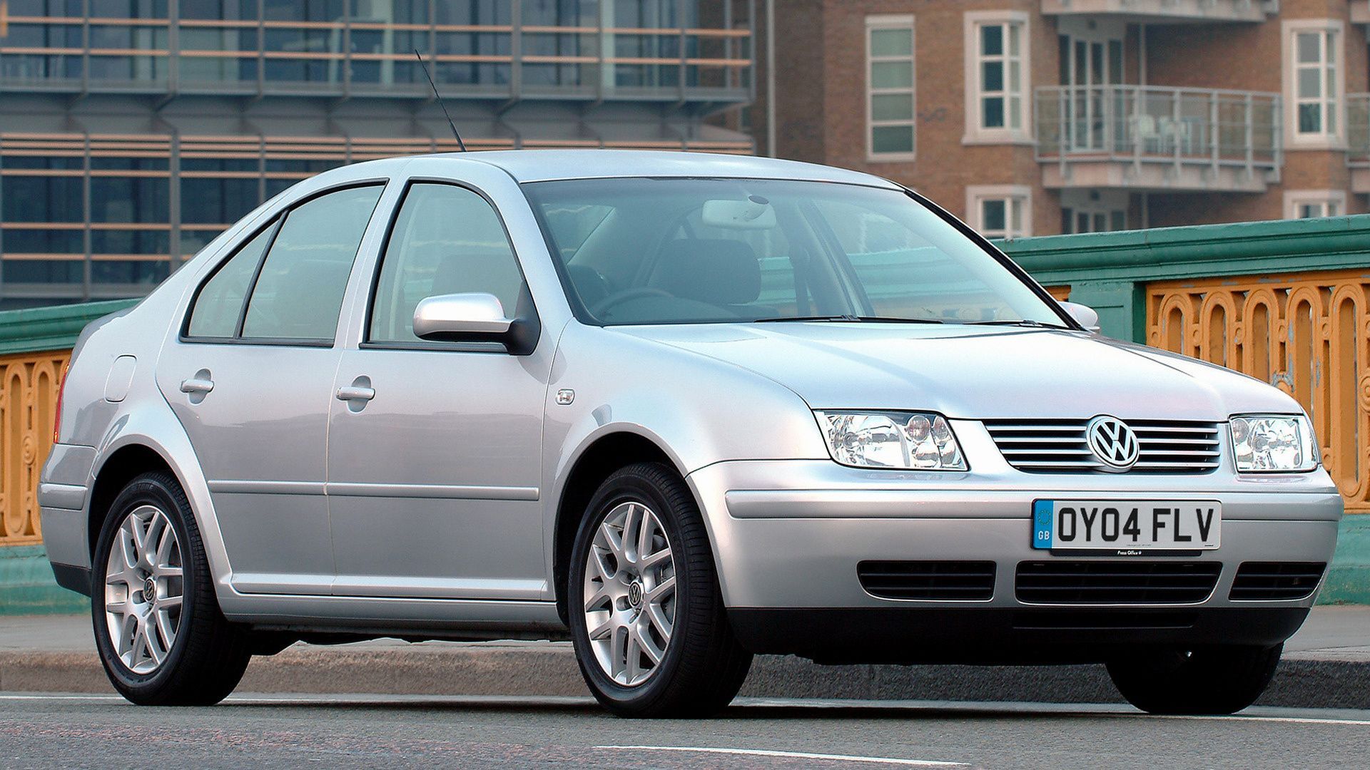 Volkswagen Bora Wallpapers - Top Free Volkswagen Bora Backgrounds ...