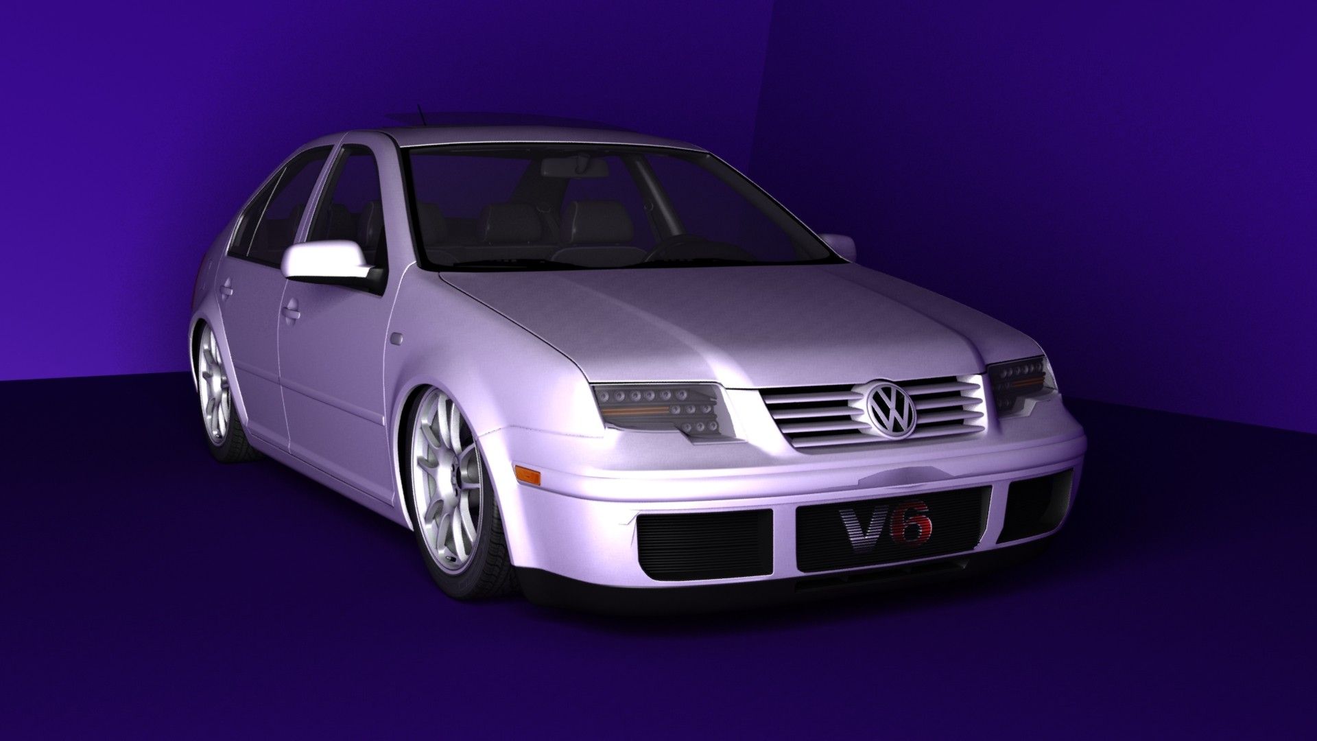 Volkswagen Bora Wallpapers - Top Free Volkswagen Bora Backgrounds ...