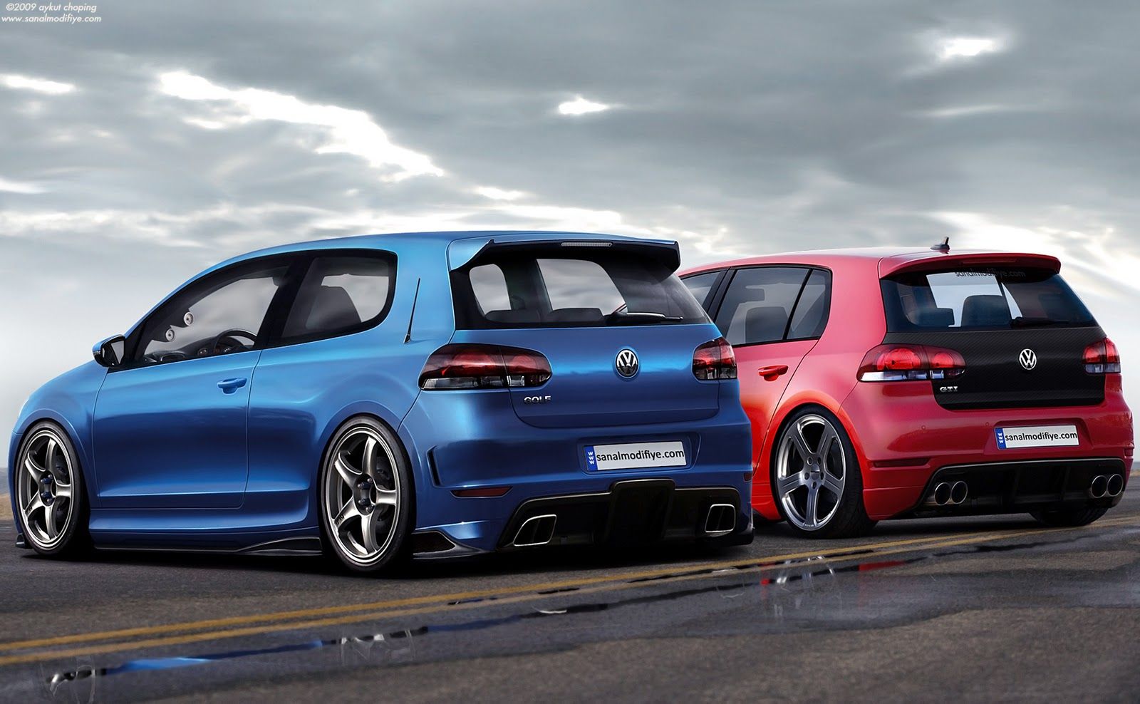Volkswagen Bora Wallpapers - Top Free Volkswagen Bora Backgrounds ...