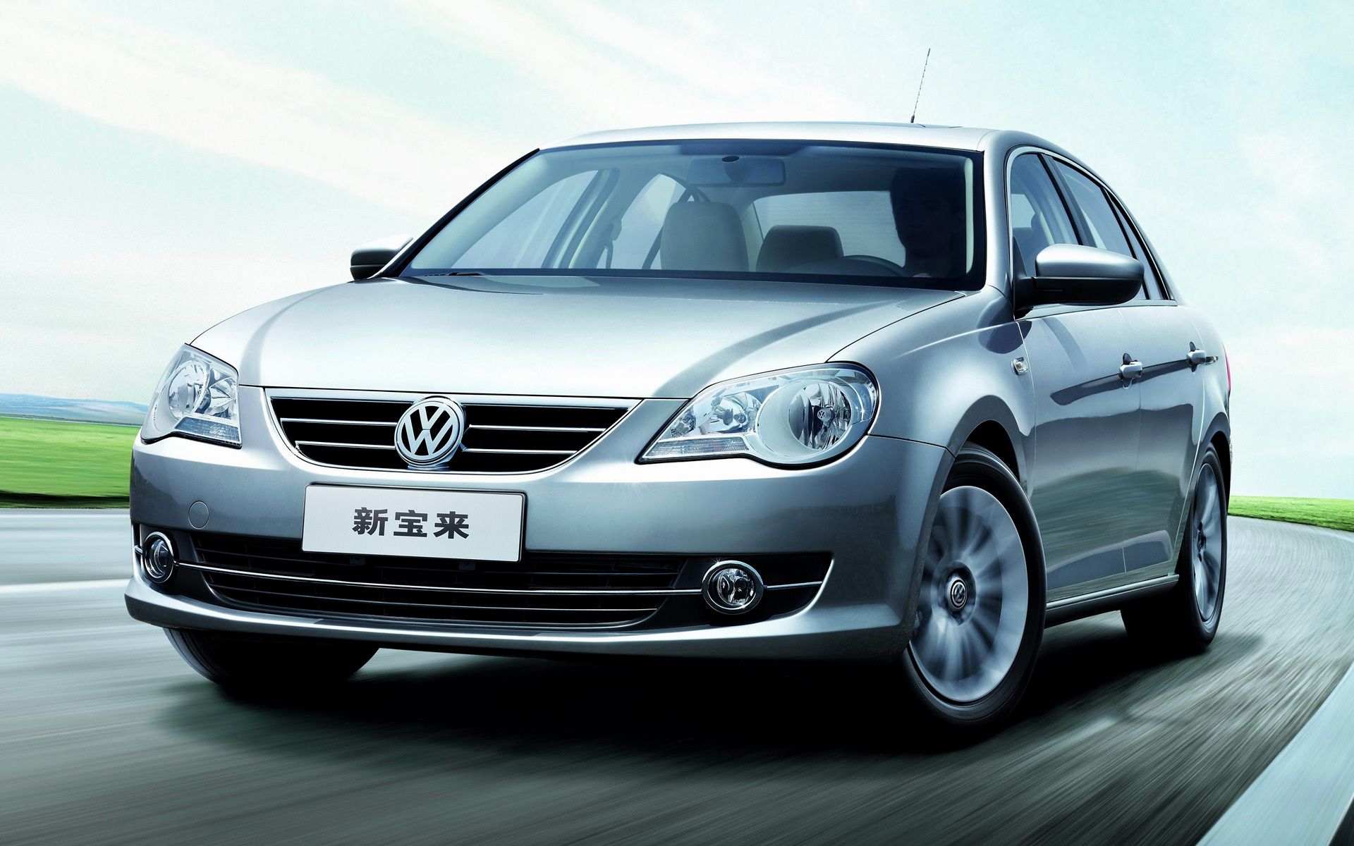 Volkswagen Bora Wallpapers Top Free Volkswagen Bora Backgrounds