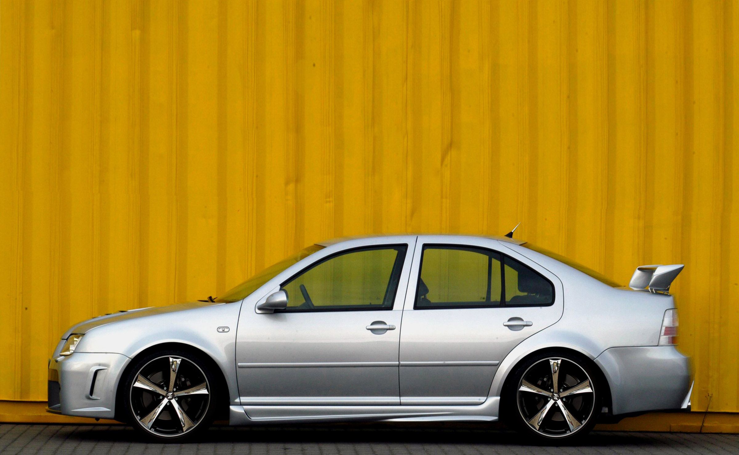 Volkswagen Bora Wallpapers - Top Free Volkswagen Bora Backgrounds ...