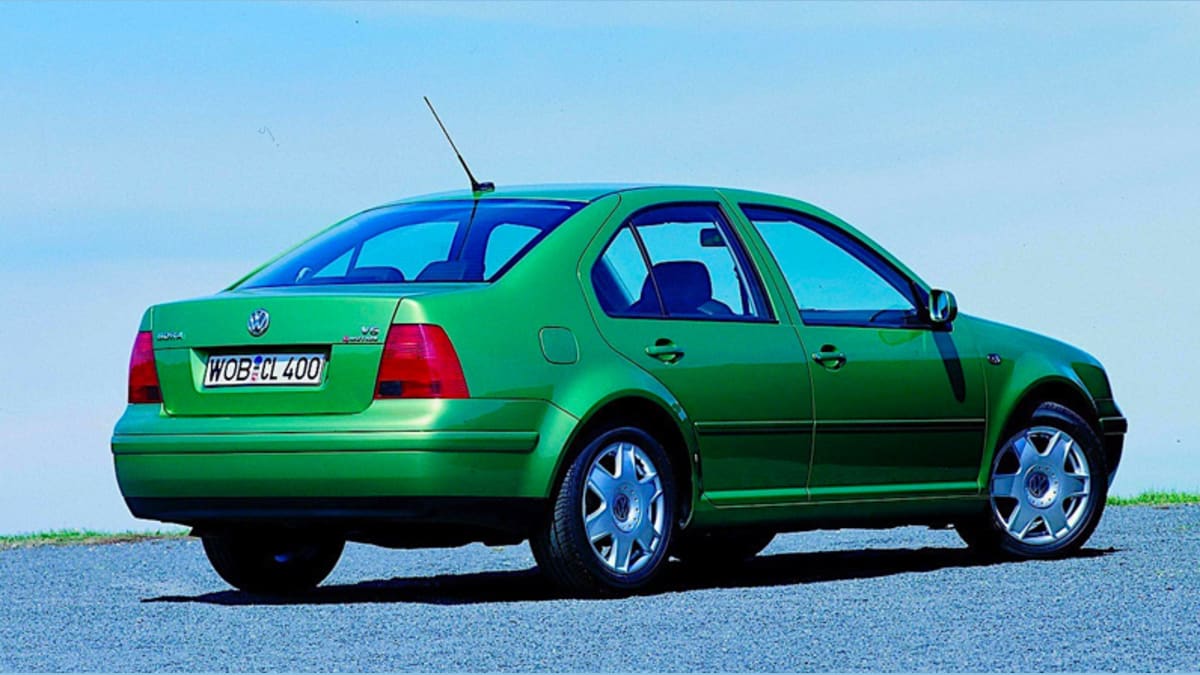 Volkswagen Bora Wallpapers - Top Free Volkswagen Bora Backgrounds ...