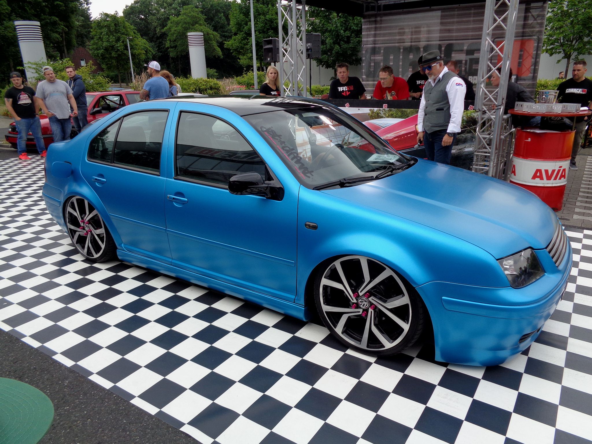 Volkswagen Bora Wallpapers - Top Free Volkswagen Bora Backgrounds ...