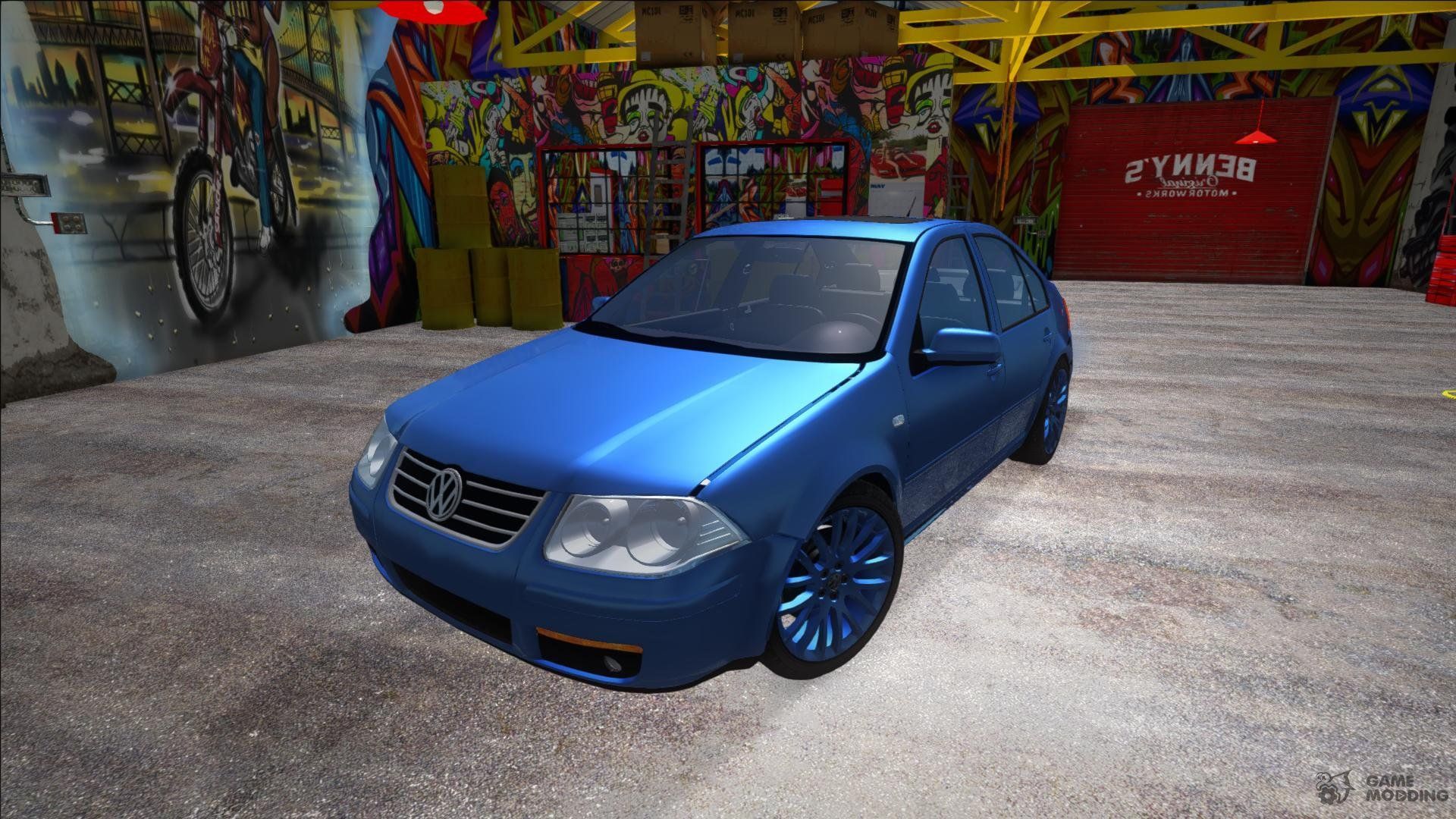 Volkswagen Bora Wallpapers - Top Free Volkswagen Bora Backgrounds ...