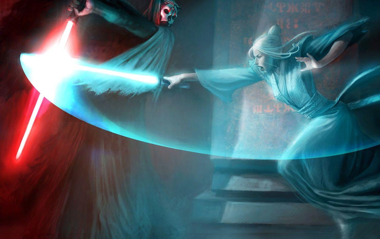 Kotor Wallpapers - Top Free Kotor Backgrounds - WallpaperAccess