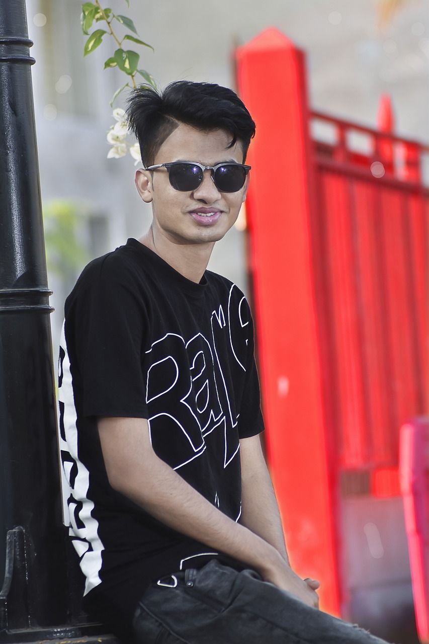 Beautiful Boy Wallpapers - Top Free Beautiful Boy Backgrounds ...