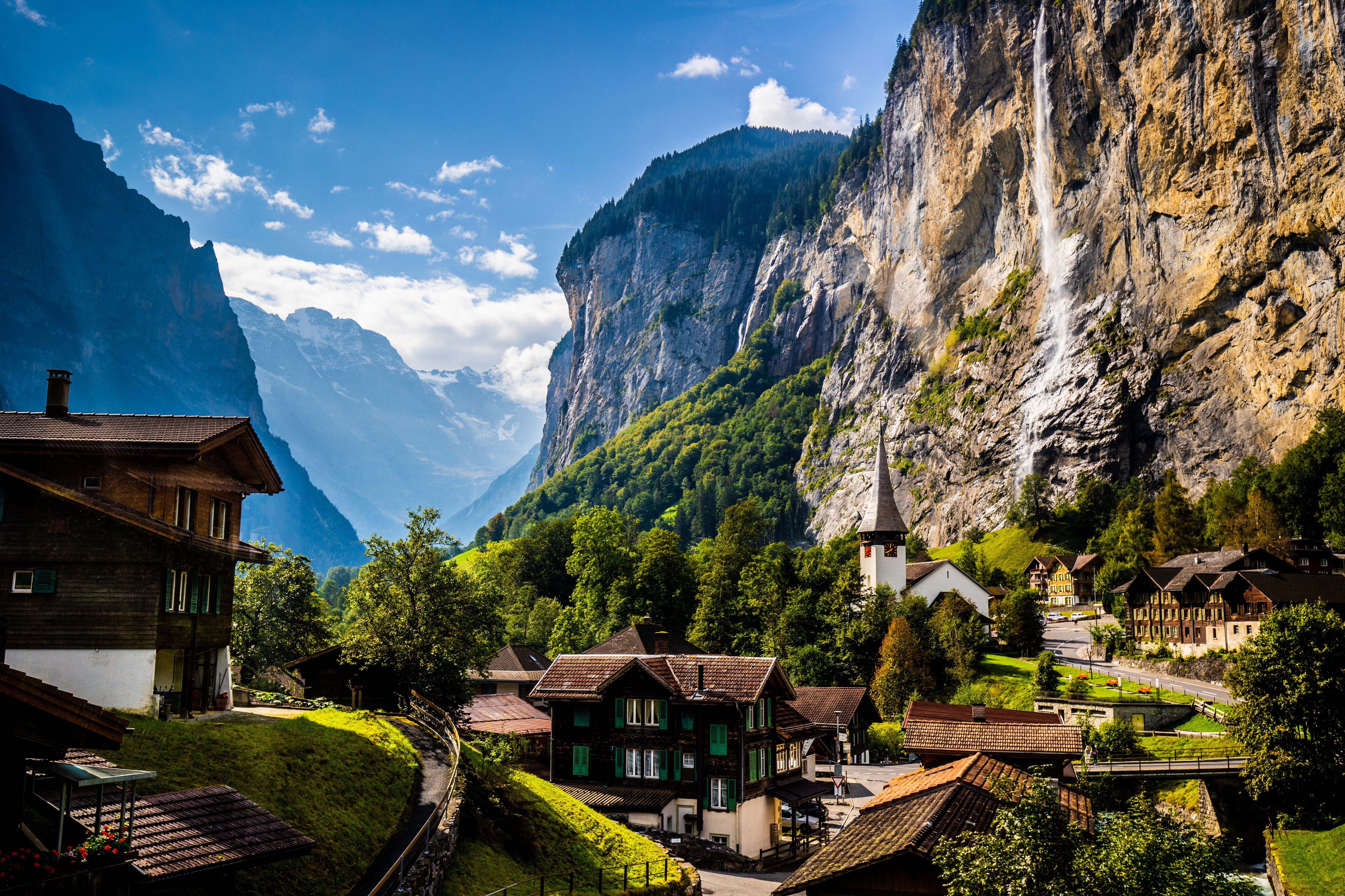 Eiger Wallpapers - Top Free Eiger Backgrounds - WallpaperAccess