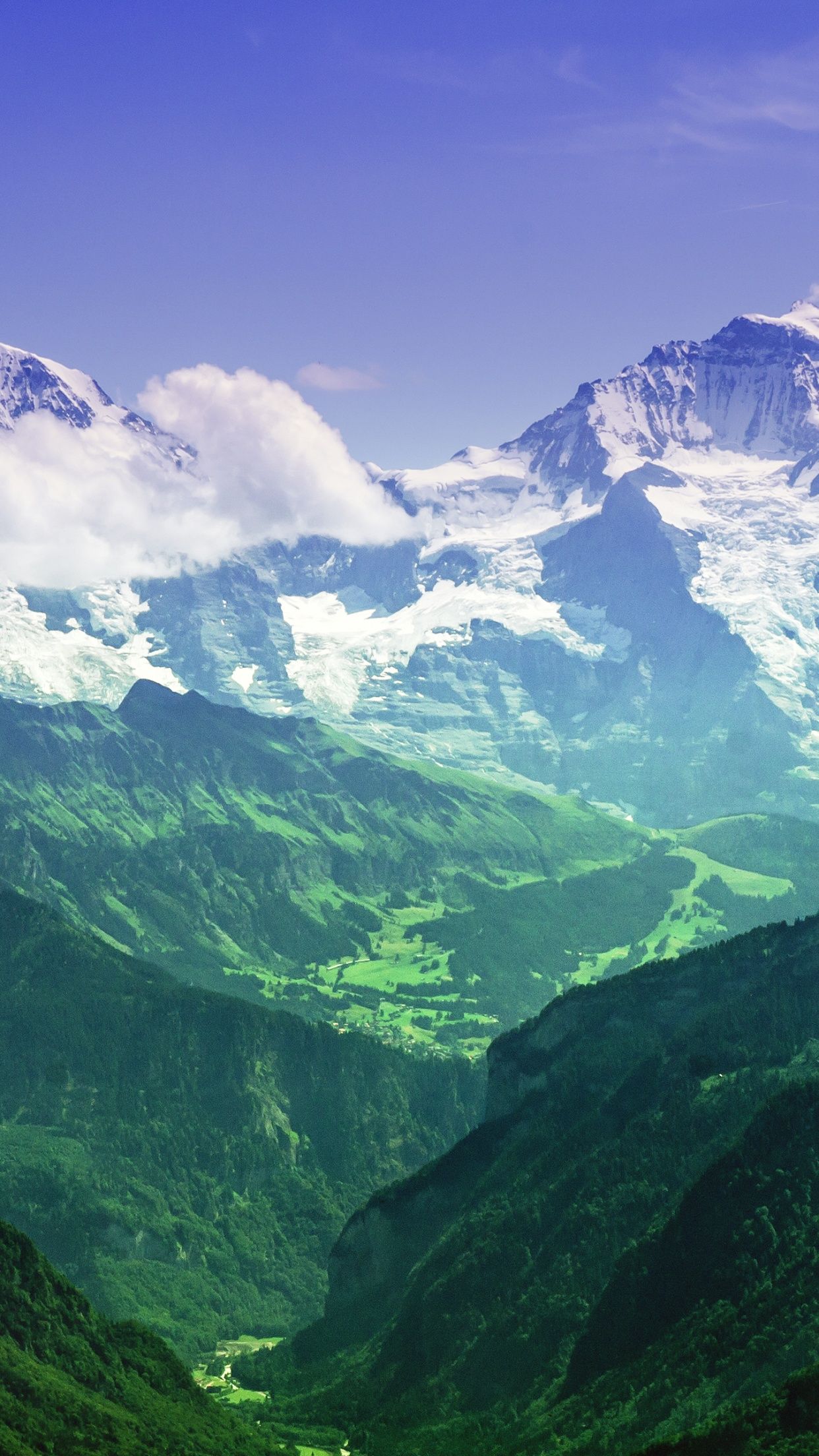 Eiger Wallpapers - Top Free Eiger Backgrounds - WallpaperAccess