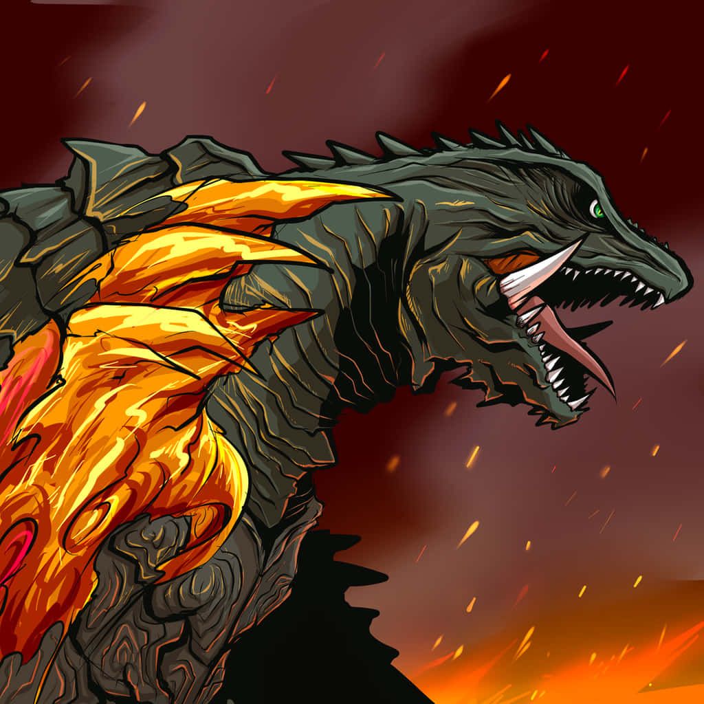 Gamera Wallpapers - Top Free Gamera Backgrounds - WallpaperAccess