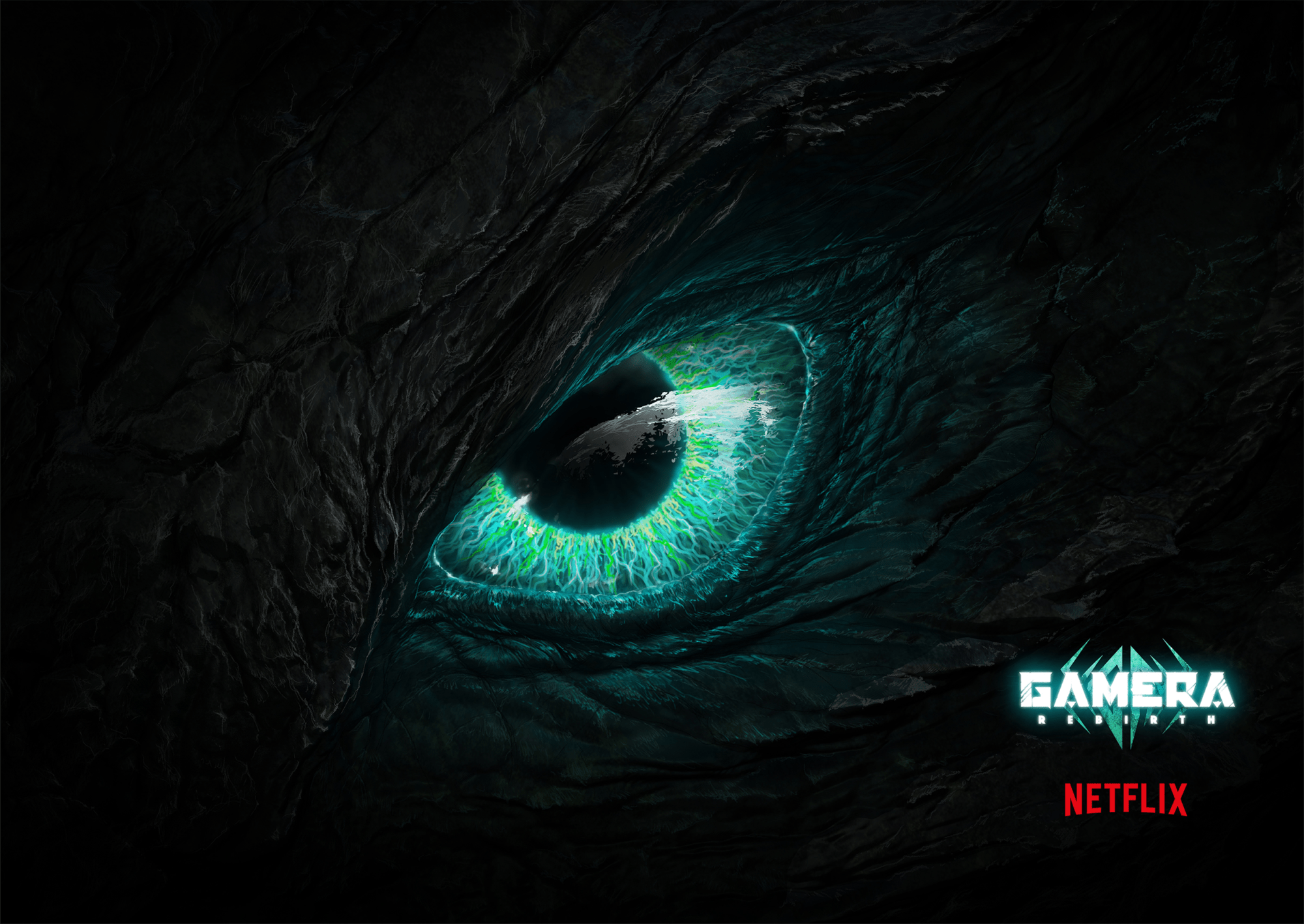 Gamera Wallpapers - Top Free Gamera Backgrounds - WallpaperAccess