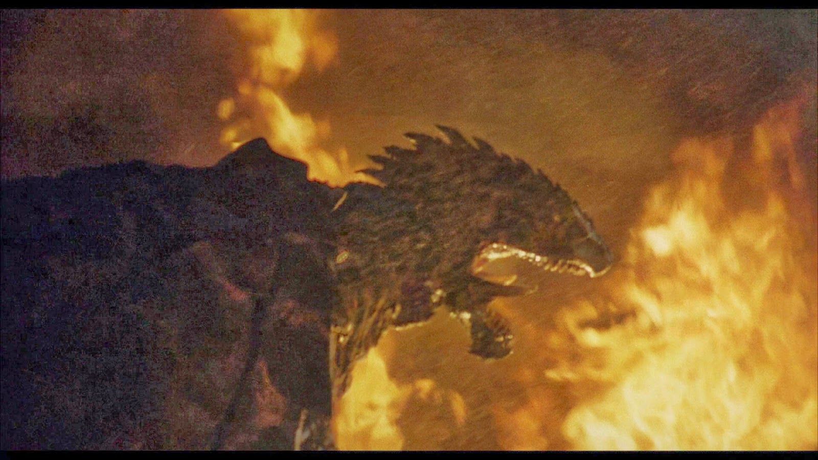 Gamera Wallpapers - Top Free Gamera Backgrounds - WallpaperAccess