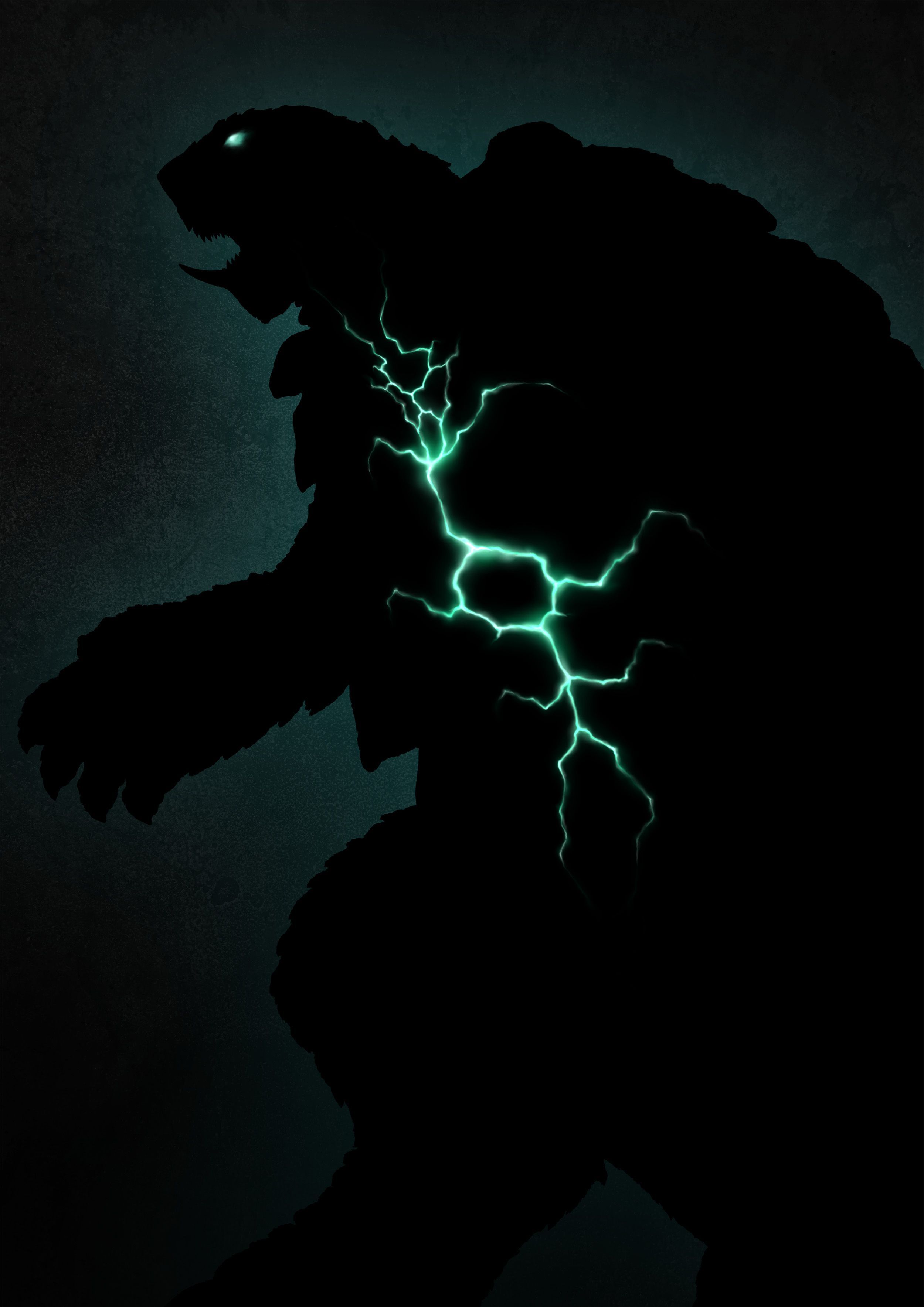 Gamera Wallpapers - Top Free Gamera Backgrounds - WallpaperAccess