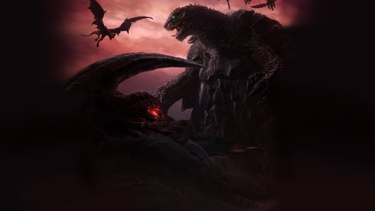 Gamera Wallpapers - Top Free Gamera Backgrounds - WallpaperAccess