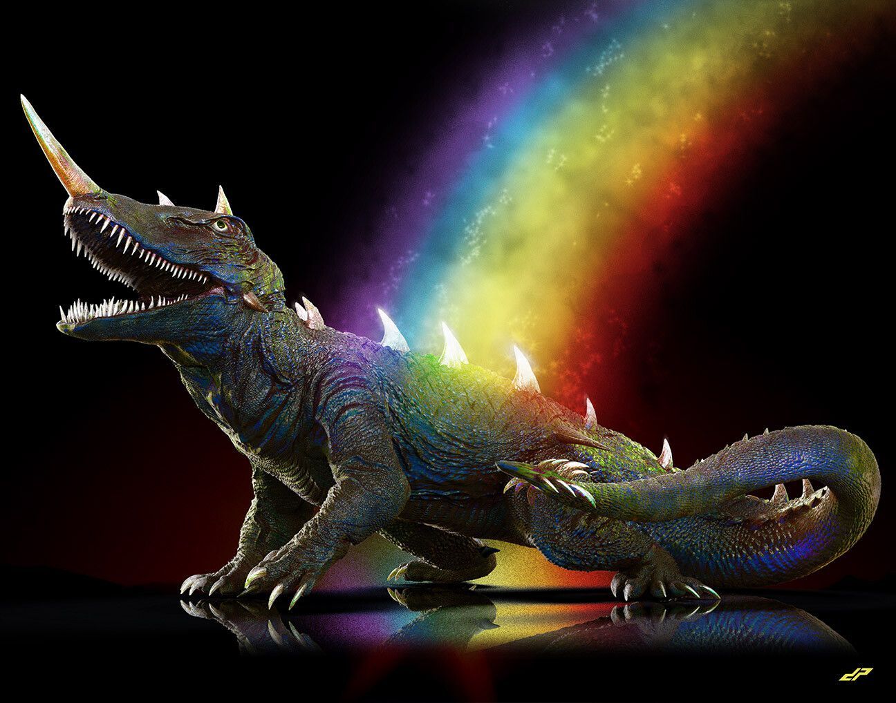 Gamera Wallpapers - Top Free Gamera Backgrounds - WallpaperAccess