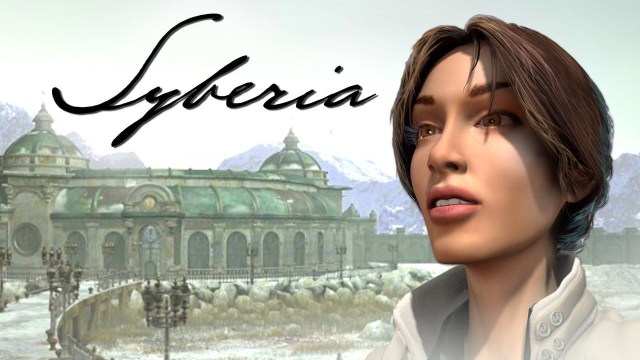 Syberia Wallpapers - Top Free Syberia Backgrounds - WallpaperAccess