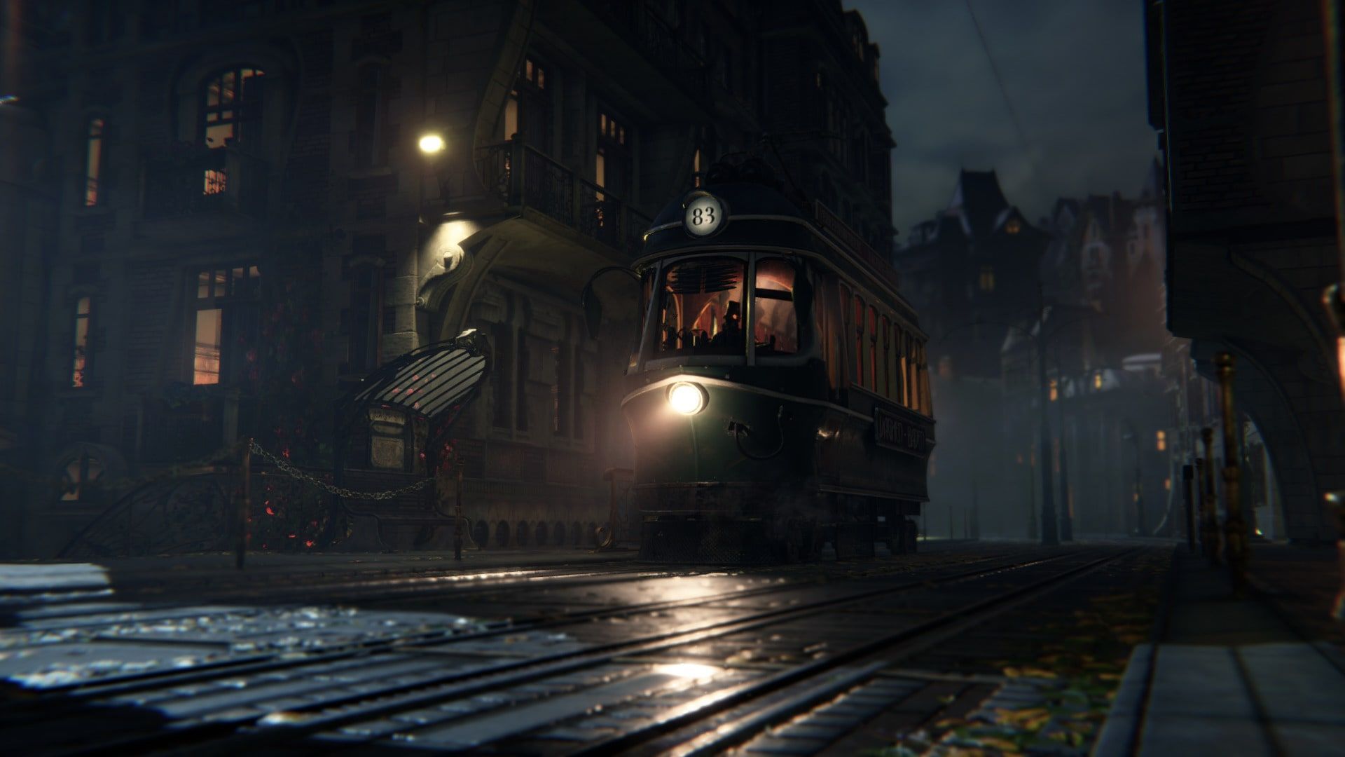 Syberia Wallpapers - Top Free Syberia Backgrounds - WallpaperAccess