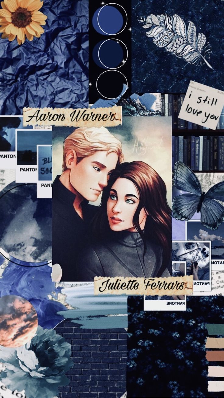 Shatter Me Wallpapers - Top Free Shatter Me Backgrounds - WallpaperAccess