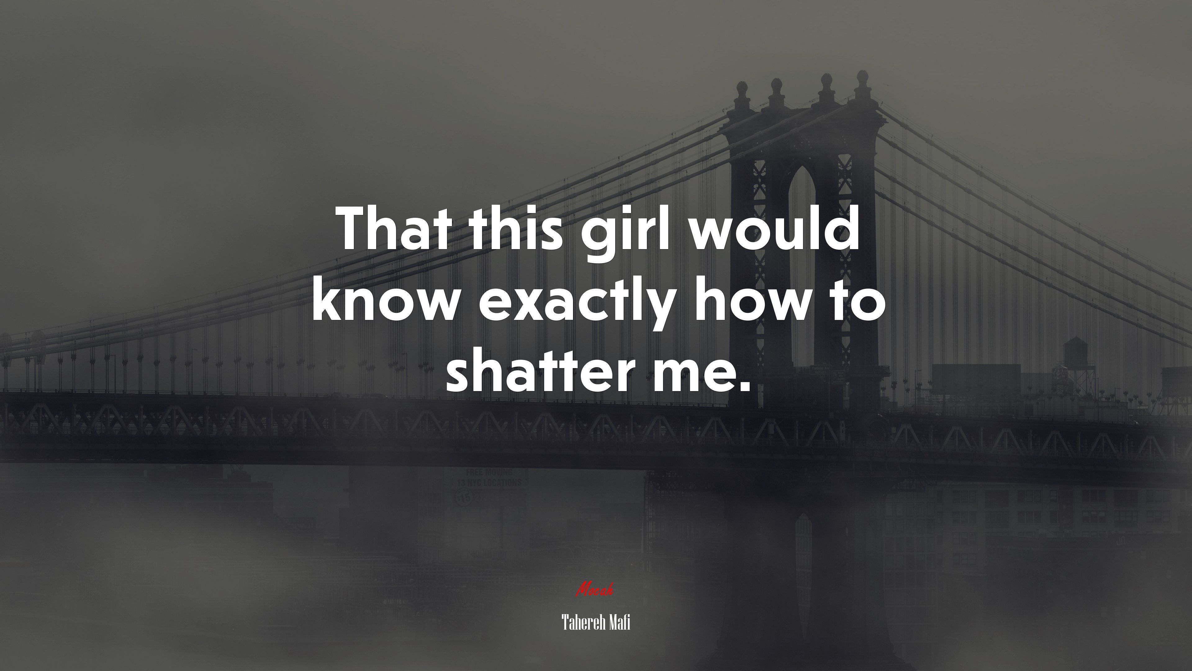 Shatter Me Wallpapers - Top Free Shatter Me Backgrounds - WallpaperAccess