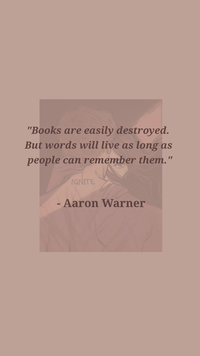 Shatter Me Wallpapers - Top Free Shatter Me Backgrounds - WallpaperAccess