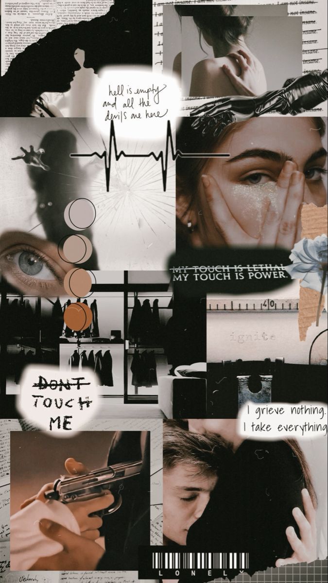 Shatter Me Wallpapers - Top Free Shatter Me Backgrounds - WallpaperAccess