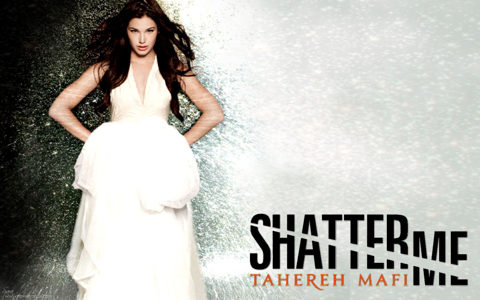 Shatter Me Wallpapers - Top Free Shatter Me Backgrounds - WallpaperAccess