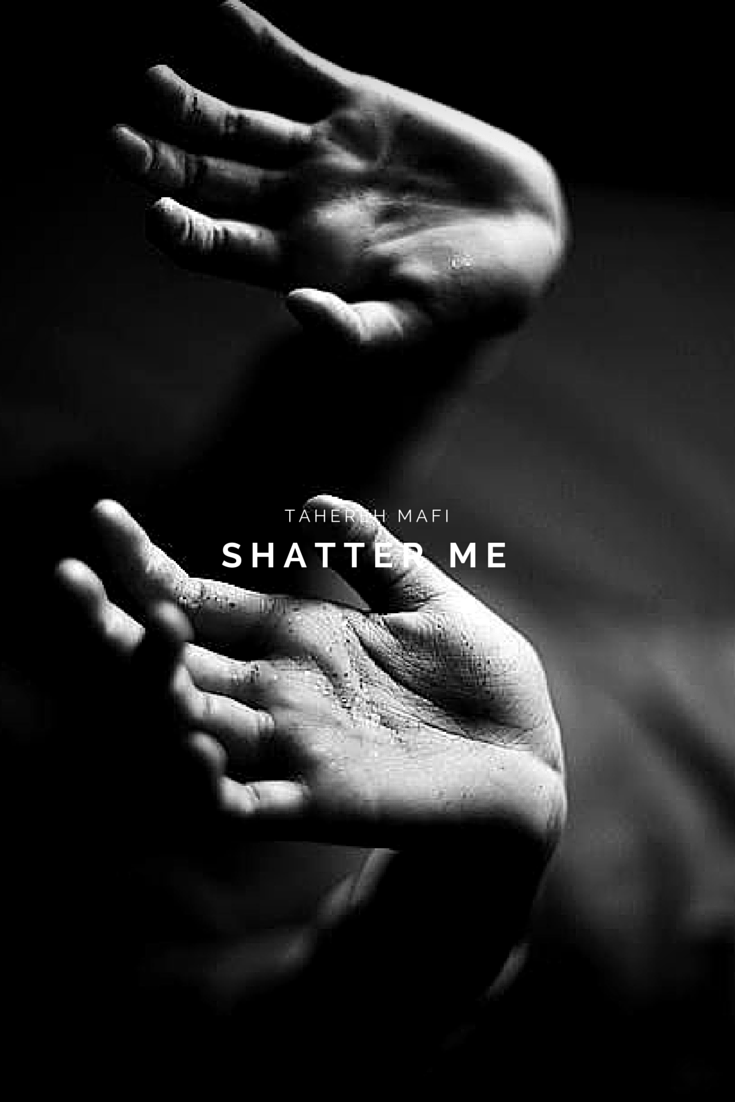 Shatter Me Wallpapers - Top Free Shatter Me Backgrounds - WallpaperAccess