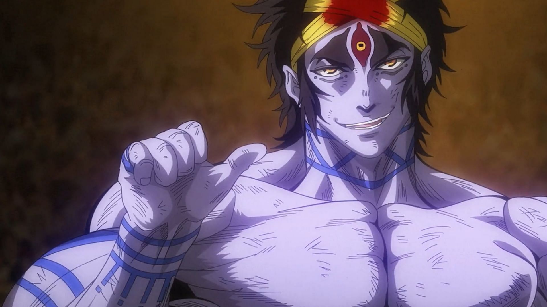 Shiva Anime Wallpapers - Top Free Shiva Anime Backgrounds - WallpaperAccess