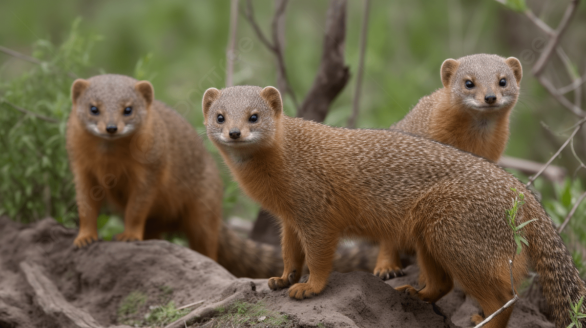 Mongoose Wallpapers - Top Free Mongoose Backgrounds - WallpaperAccess