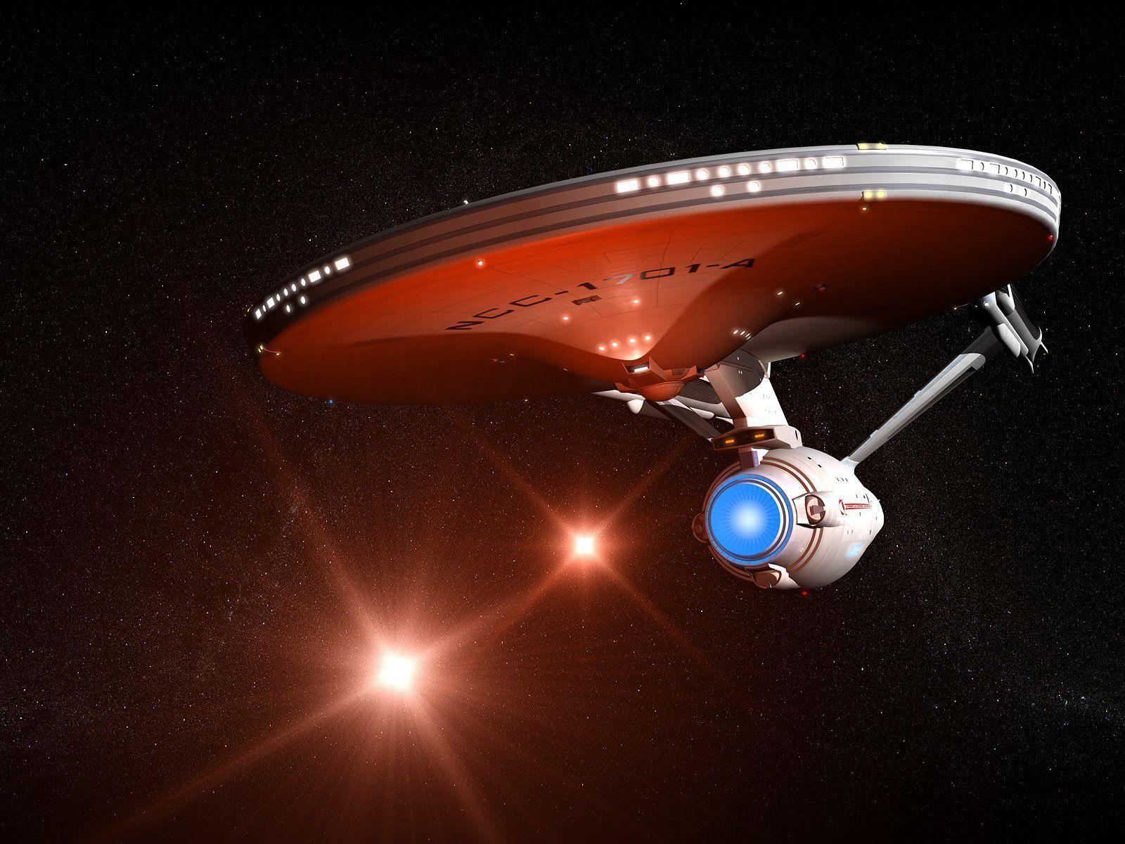 Starship Wallpapers - Top Free Starship Backgrounds - WallpaperAccess