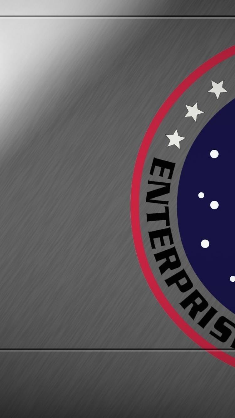 Star Trek Enterprise iPhone Wallpapers - Top Free Star Trek Enterprise ...