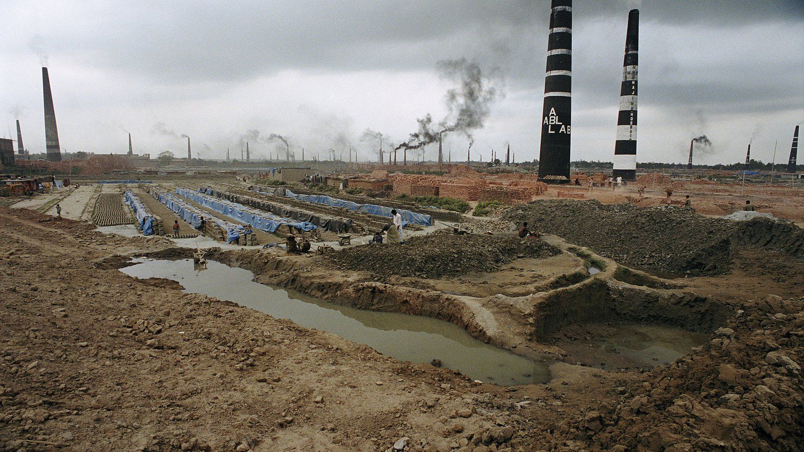 Soil Pollution Wallpapers - Top Free Soil Pollution Backgrounds ...