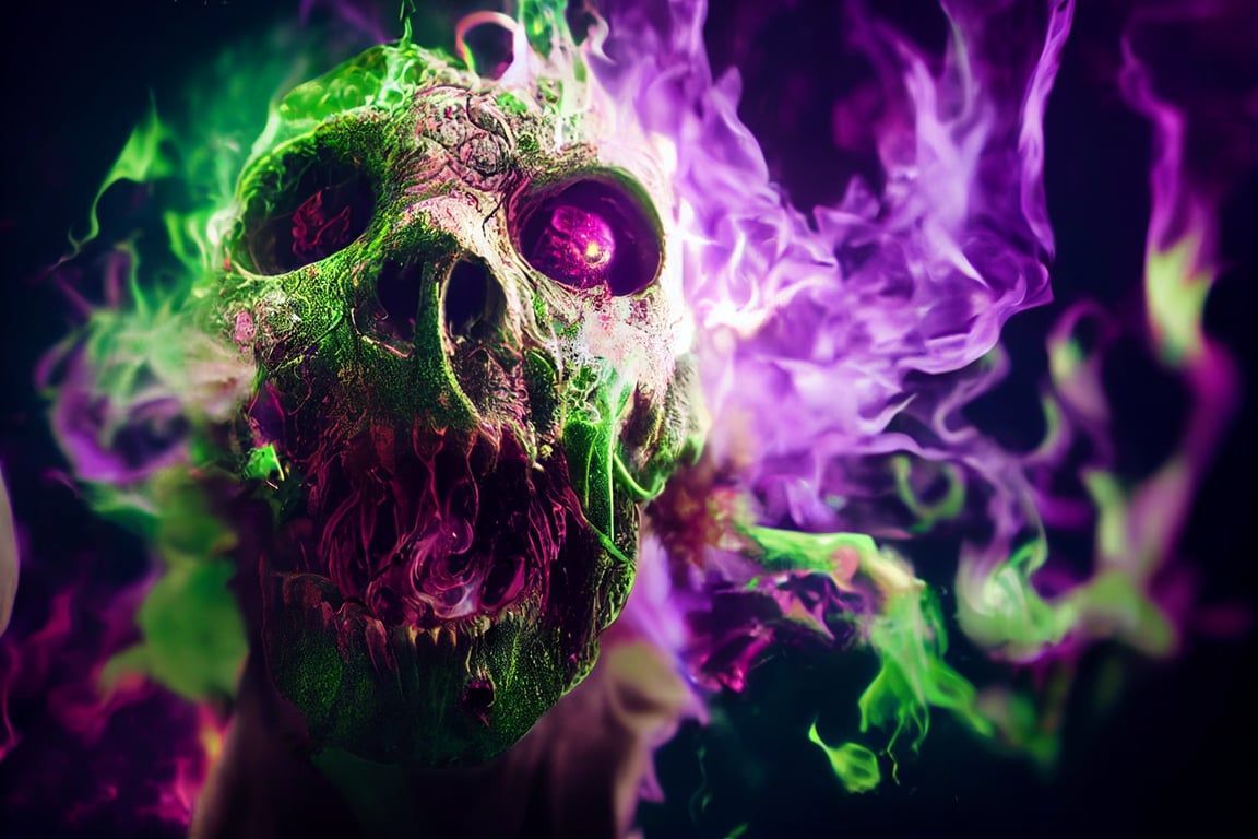 8K Horror Wallpapers - Top Free 8K Horror Backgrounds - WallpaperAccess